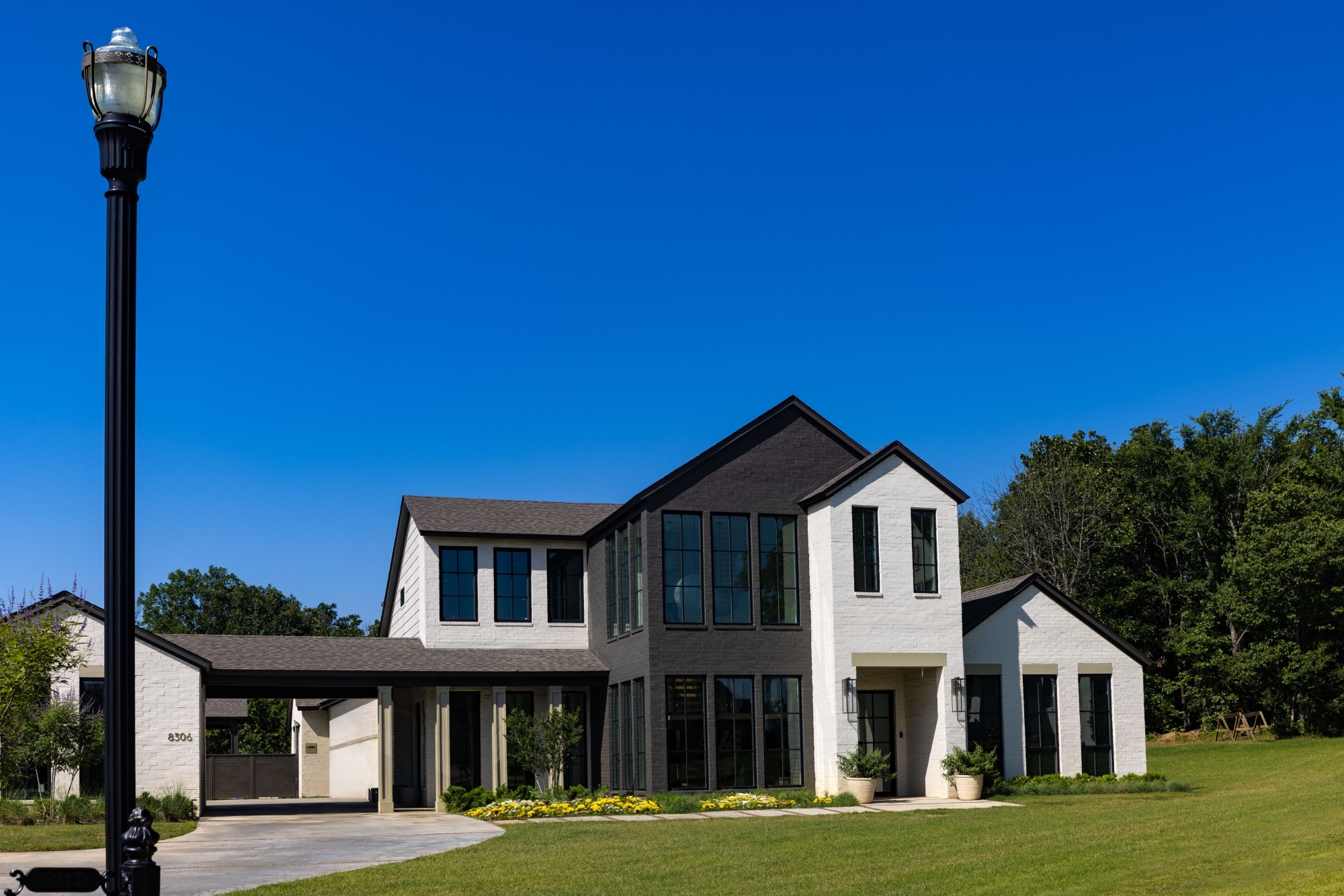 WeatherBarr | New Construction Windows